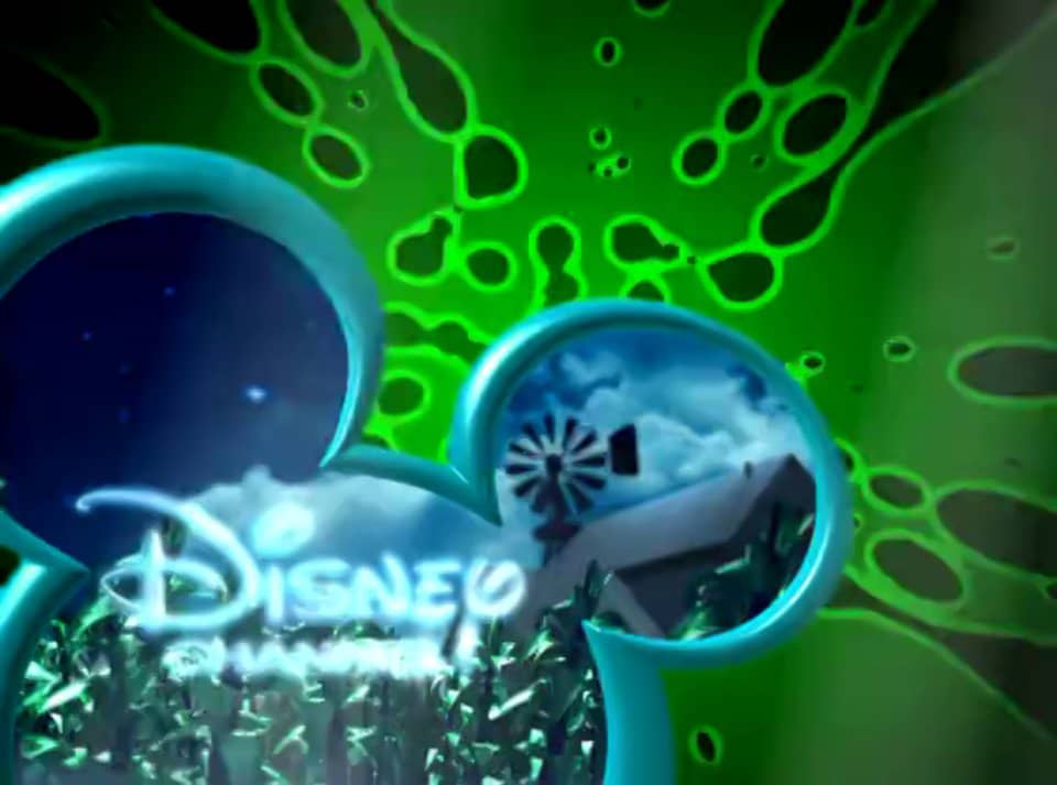 Disney Channel earmarks on Vimeo