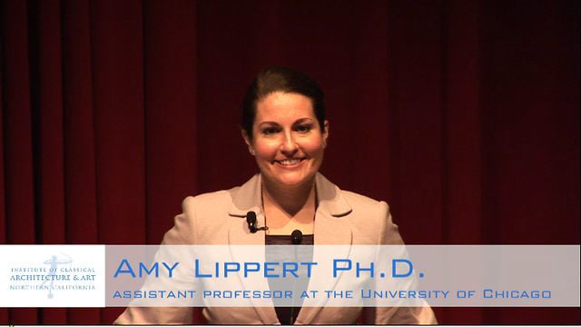 Amy Lippert Ph.D. Lecture - Rosebud: William Randolph Hearst's ...