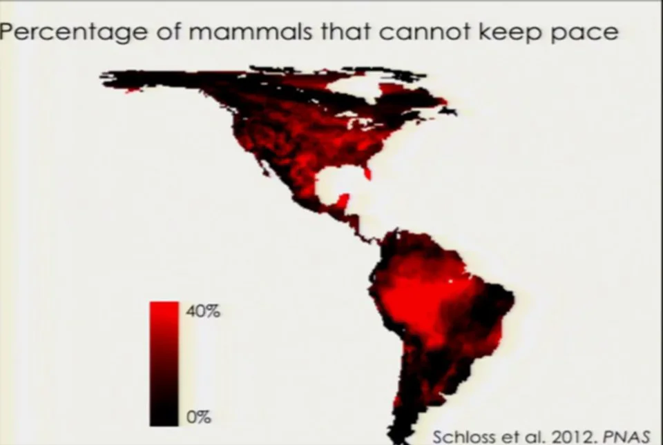 Ecological Impacts of Climate Change - Joshua Lawler, University of ...
