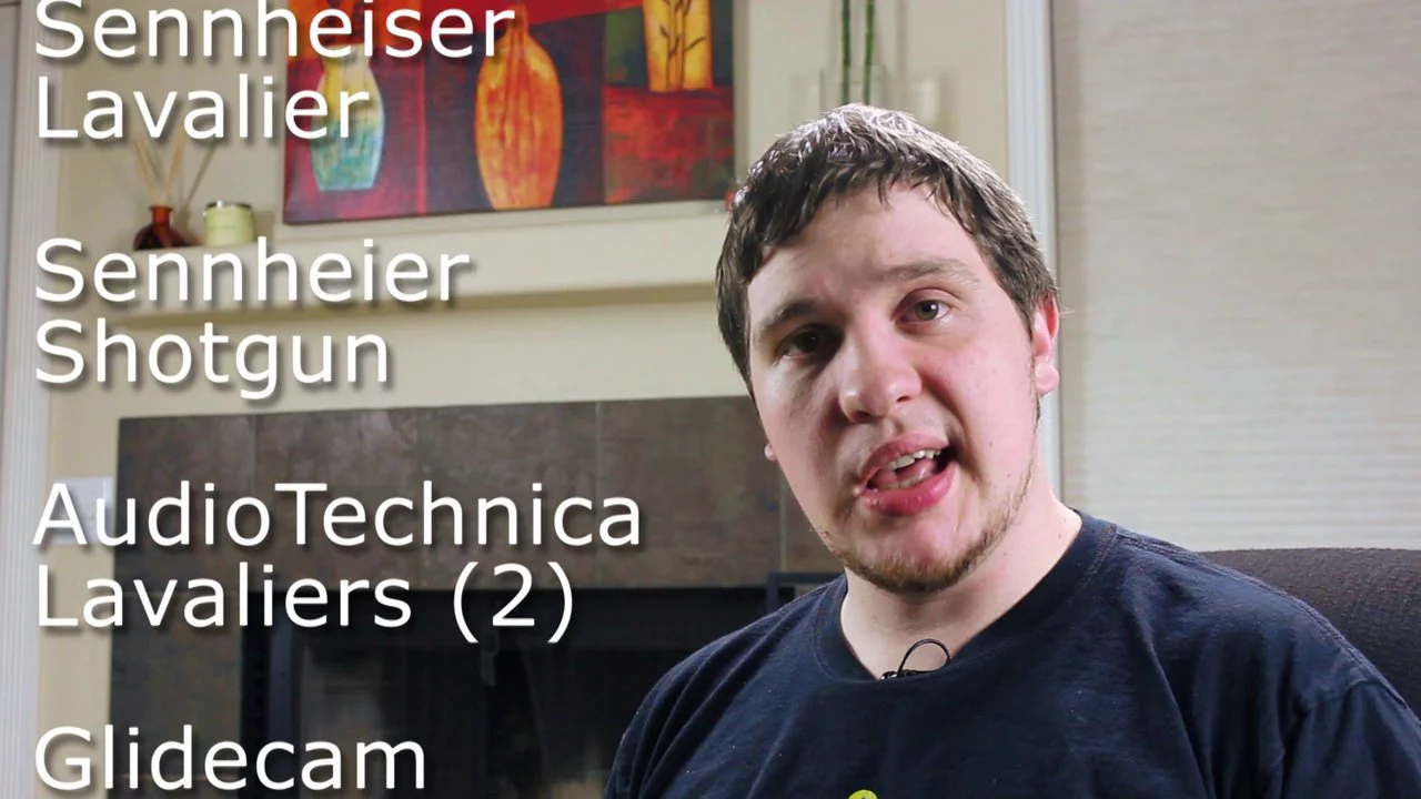 Jason Weitz Basic Info on Vimeo