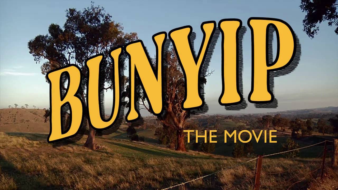 Bunyip The Movie on Vimeo