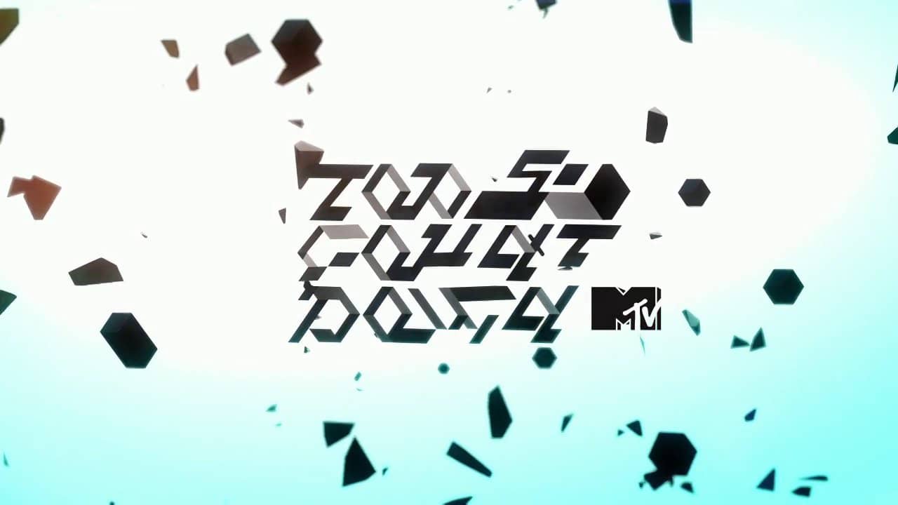 MTV Top50/100 countdown Gfx Pack on Vimeo