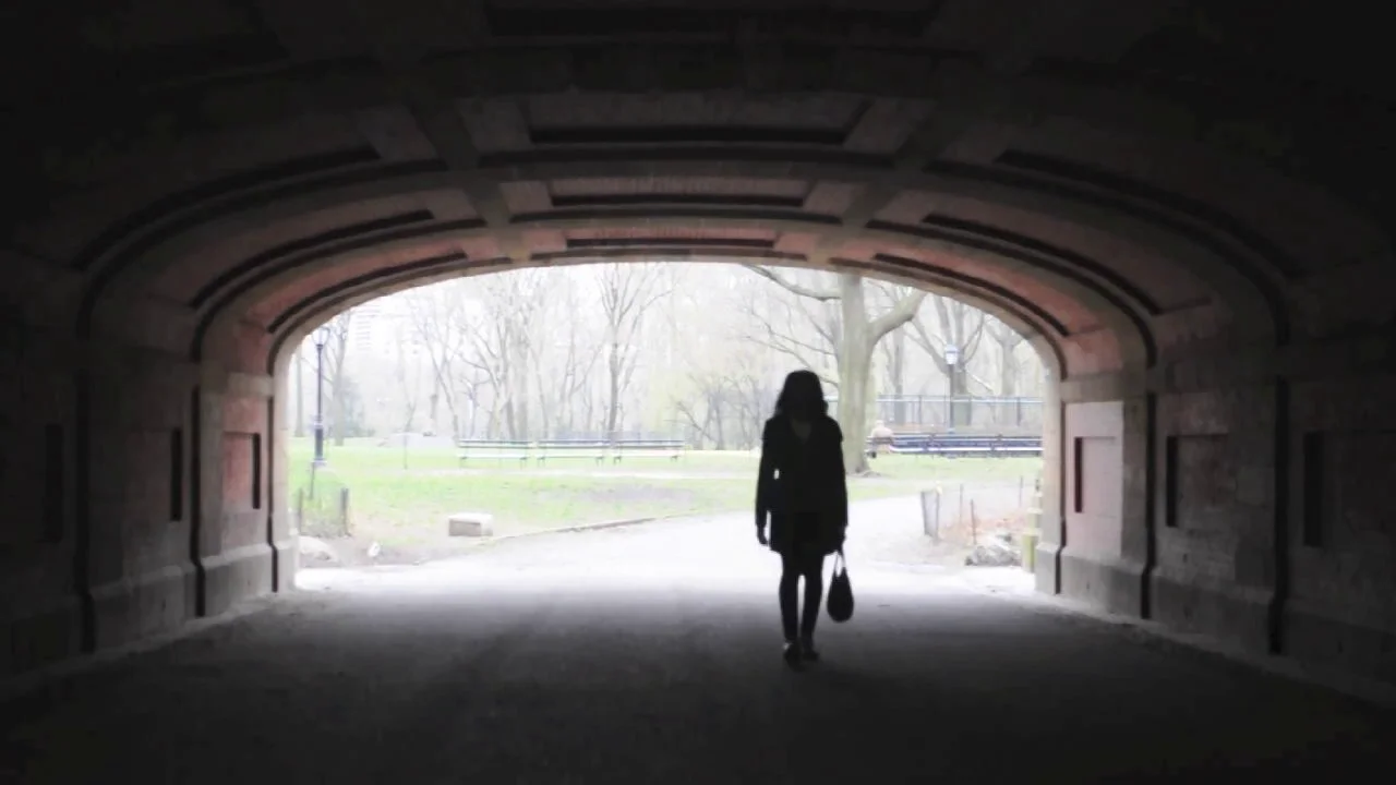 Angela Alleyne | Why Do You RALLY? on Vimeo