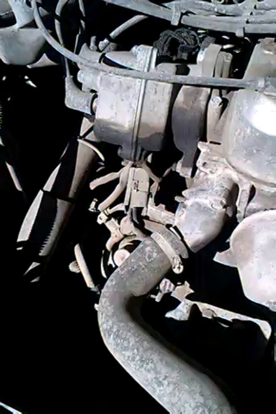 honda odyssey f22b on Vimeo