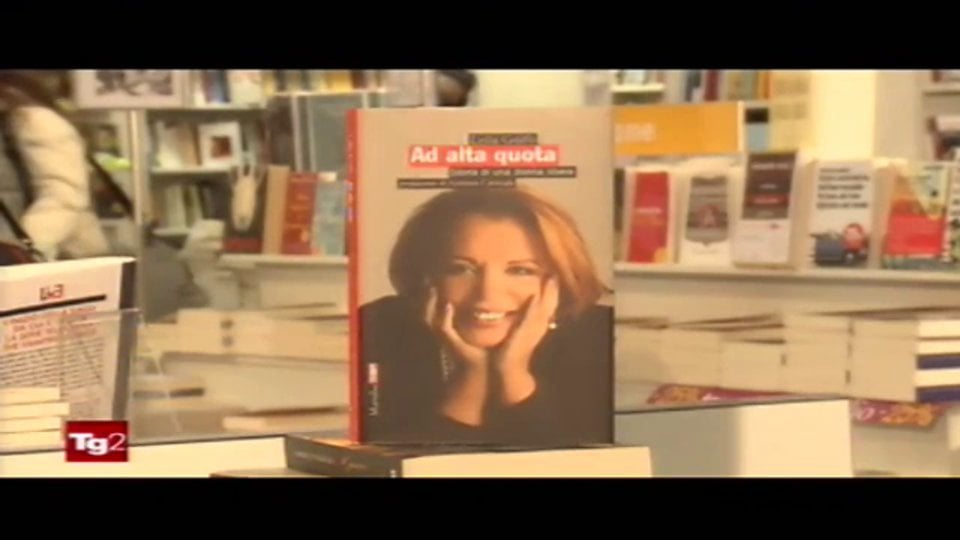 Intervista Achab Libri TG2 on Vimeo