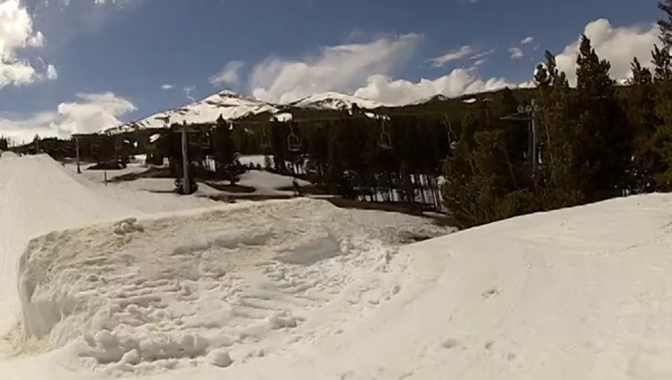 lew backflip under, tom, kleeman on Vimeo