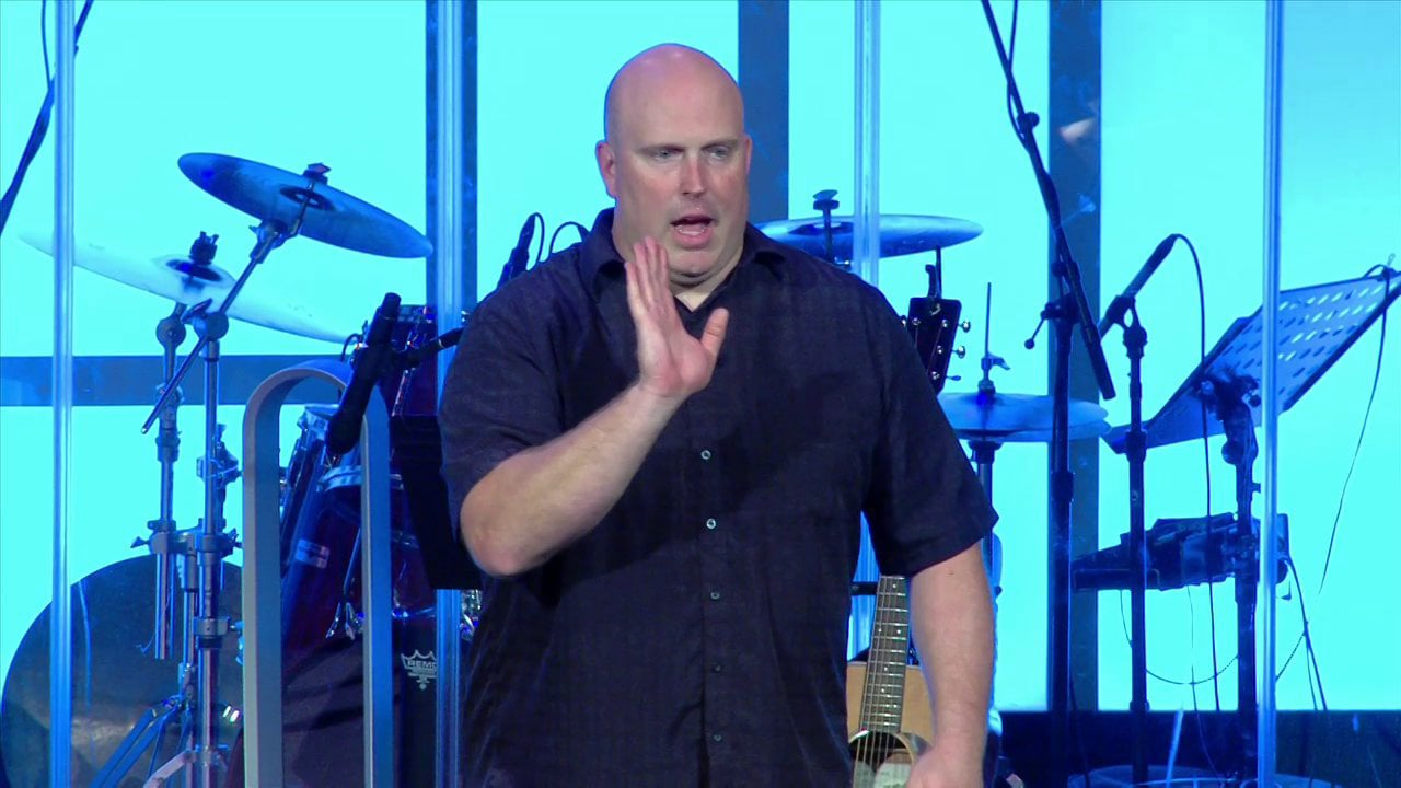 Of First Importance :: What We Do Forever - Mike Erre - April 14 2013 ...