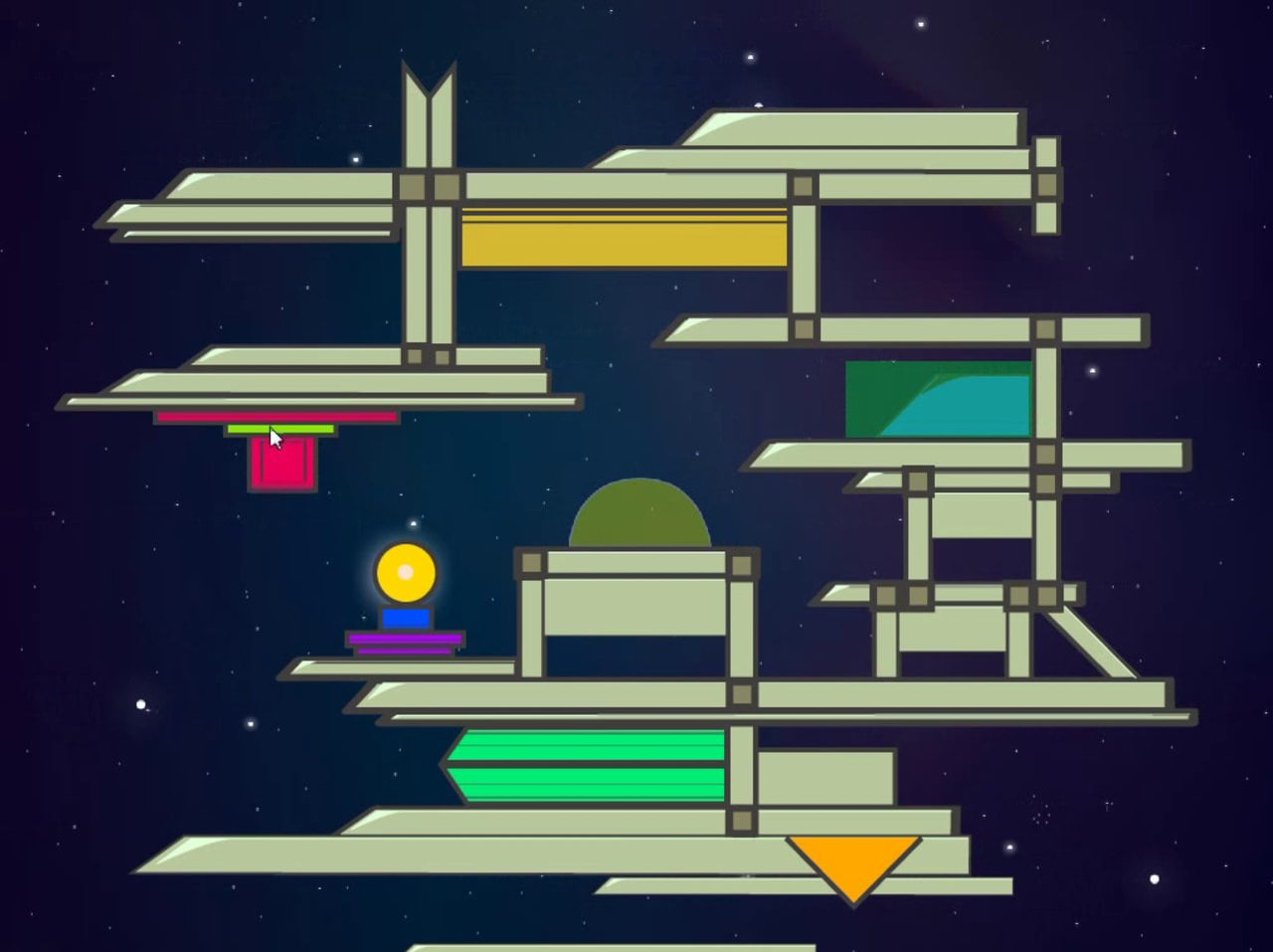 I-Space on Vimeo
