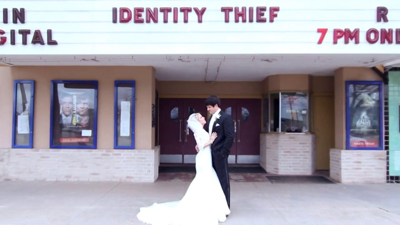 Jason & Toot | Ganado, Texas on Vimeo