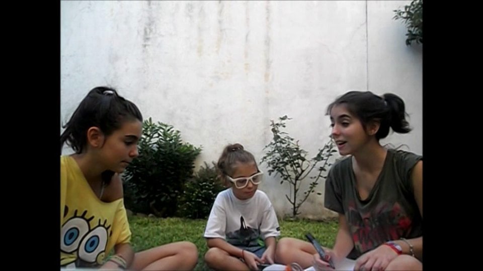 15 cami video on Vimeo