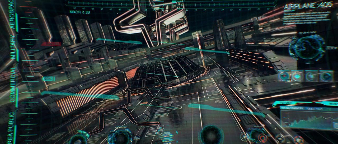 CGV 4DX on Vimeo