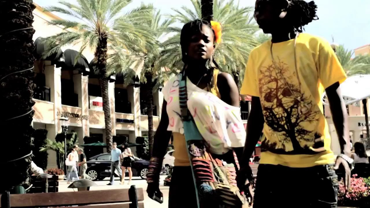 Princess Eud & Ded Kra-Z Yap pale Aug 2011 Haitianmotion Video on Vimeo