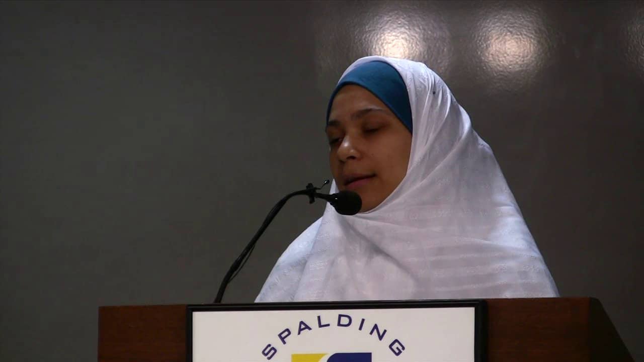 Compassion in Islam on Vimeo