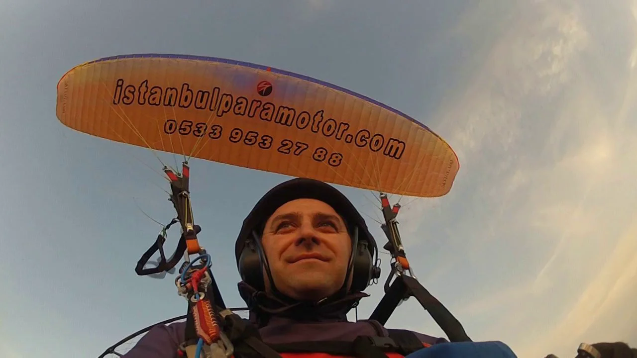 İSTANBUL PARAMOTOR 164 on Vimeo