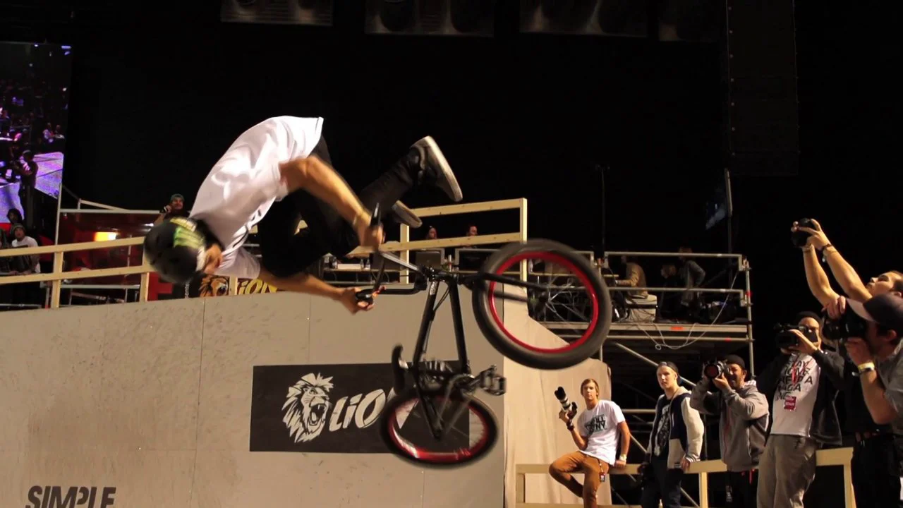 Kevin Peraza. Simple Session 2013, Tallinn Estonia on Vimeo