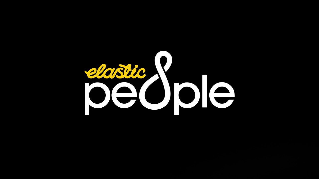 Elastic People Ident on Vimeo