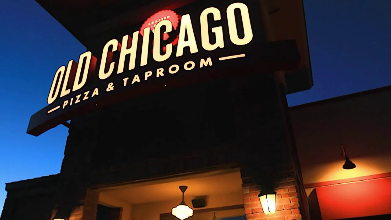 Welcome to the new Old Chicago on Vimeo