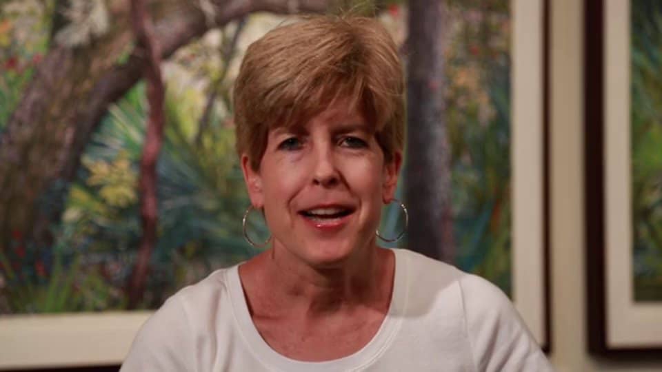 Kathy Stark - The Wilderness of North Florida's Parks Project on Vimeo