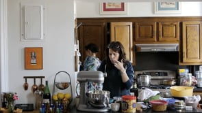 Jennifer Perillo explains why she cooks to remember her husband ...