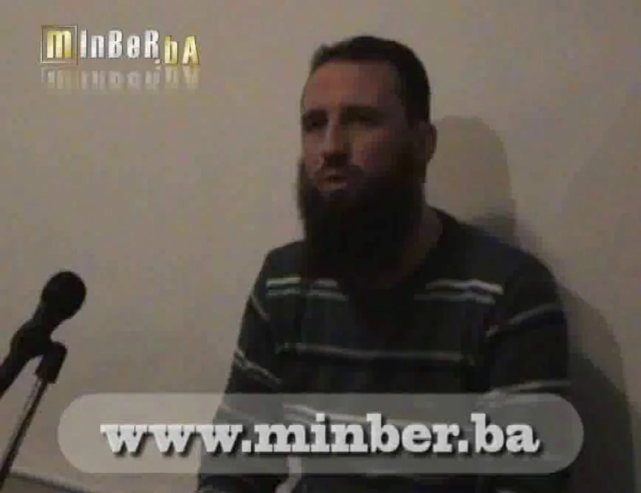 Apokrifni i daif hadisi Elvedin Pezic prof