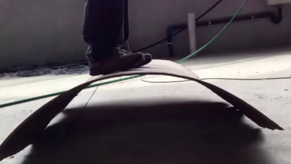 HOS on Vimeo