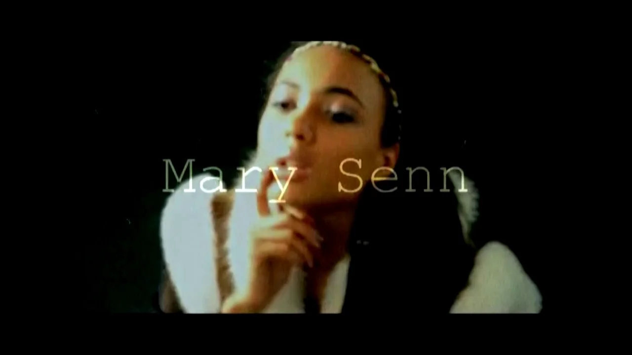Mary Senn on Vimeo