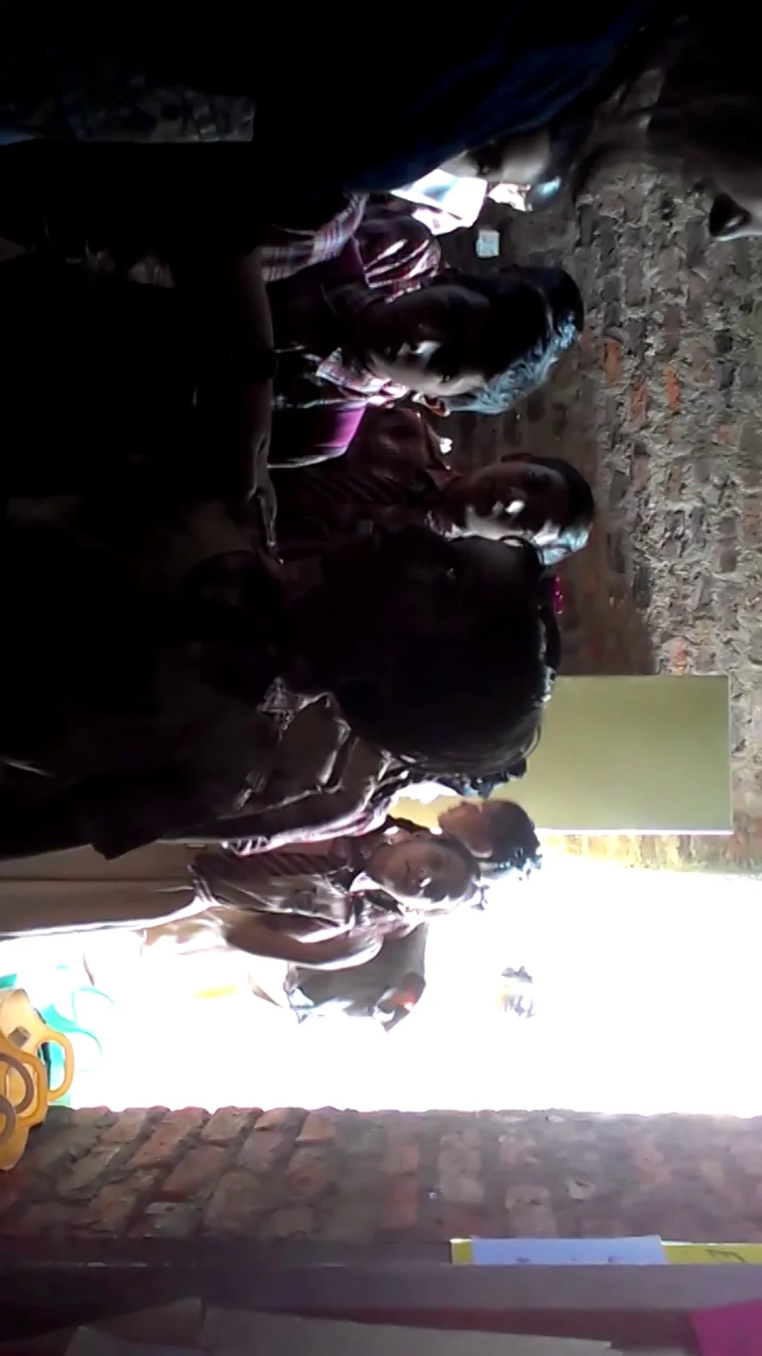 Entry Routine! on Vimeo