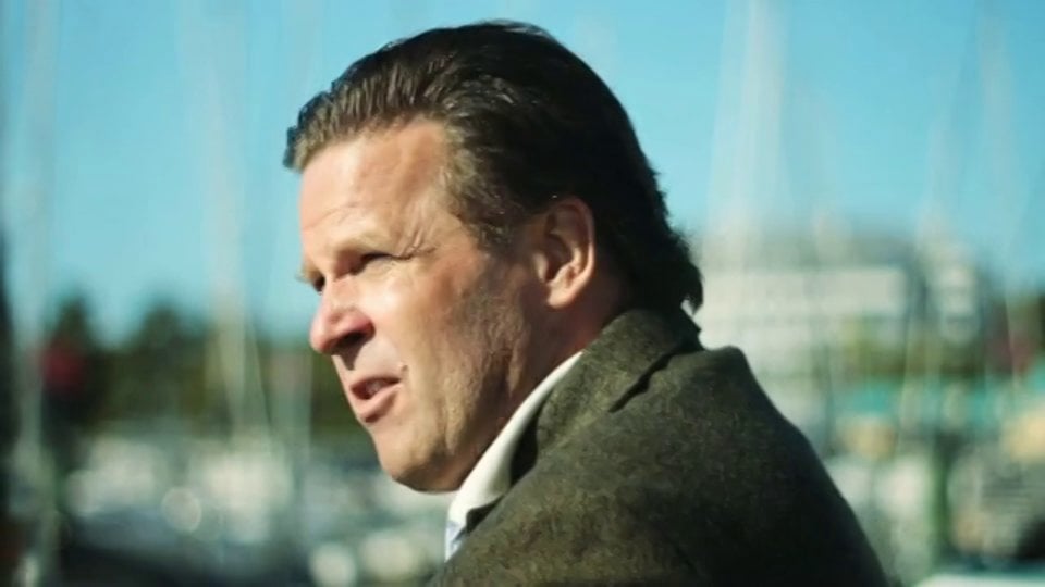 Mark Troy as private investigator - comedic scene on Vimeo