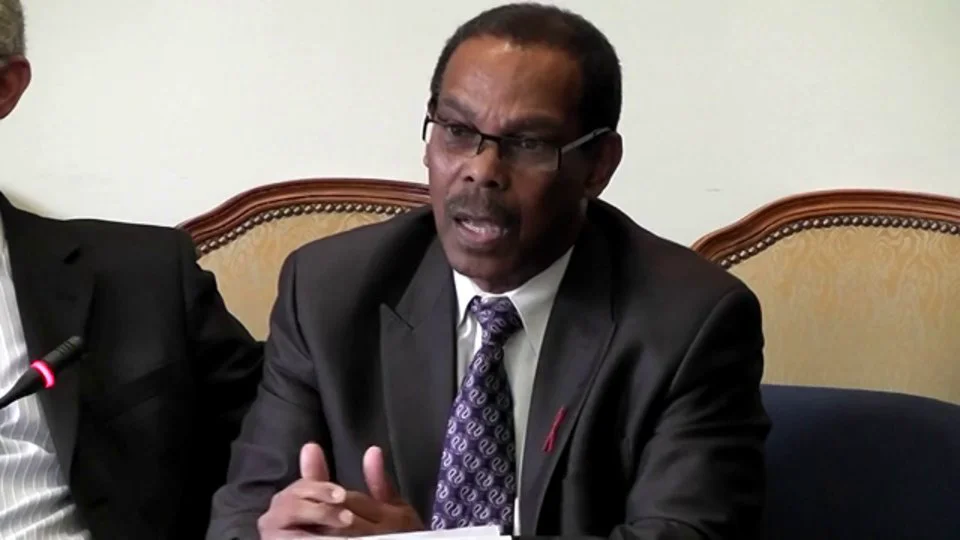 Roundtable "Caribbean Integration: Past, Present, and Future", Part V ...