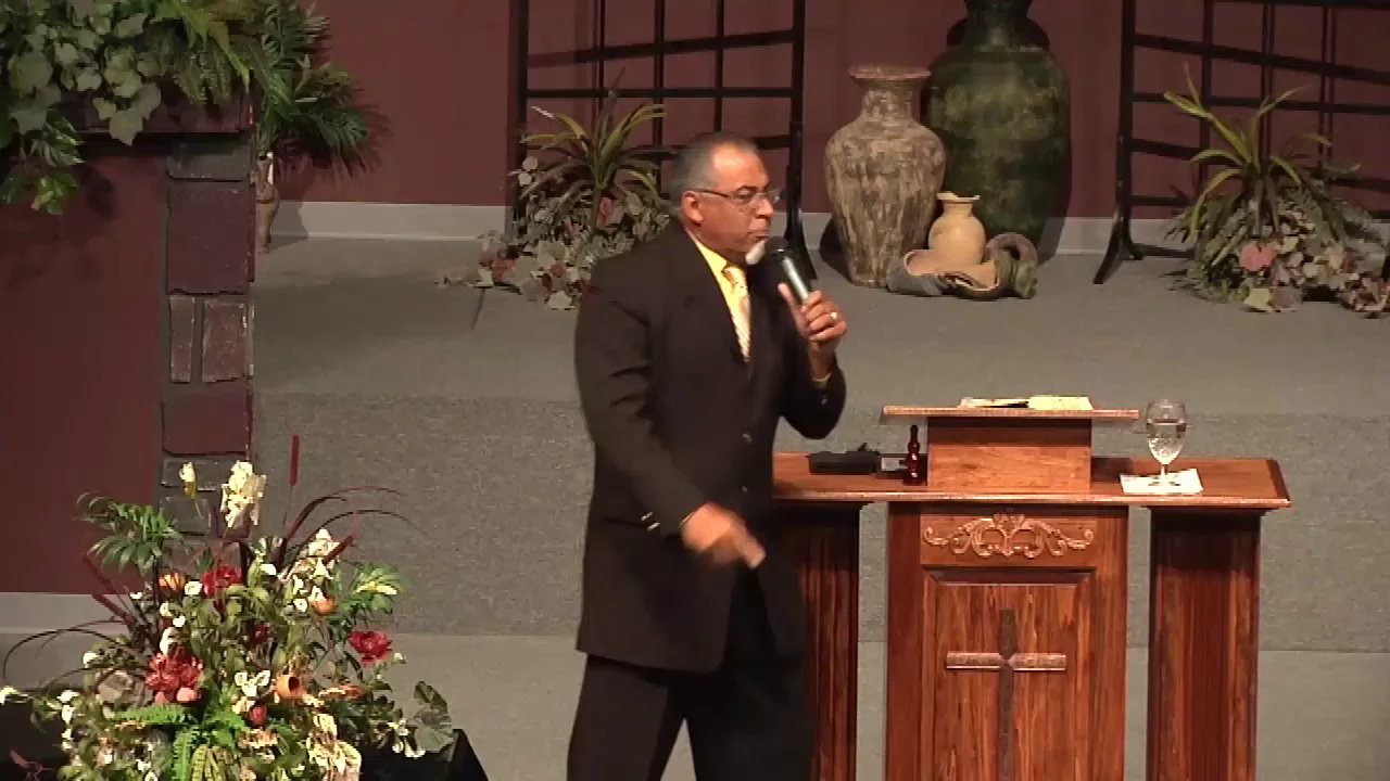 April 14th, 2013 “What Now-Part 1” Pastor Stoney Locklear on Vimeo