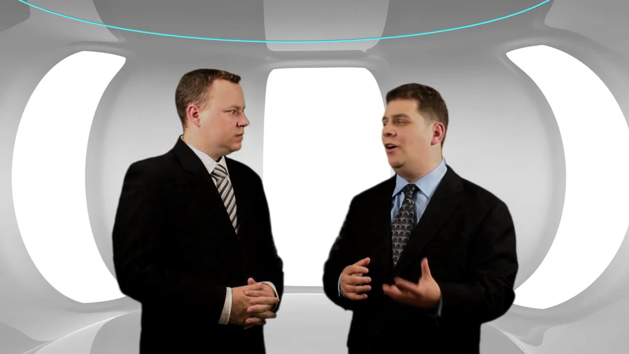 Membership Extravaganza Interview with Jamie Stein on Vimeo