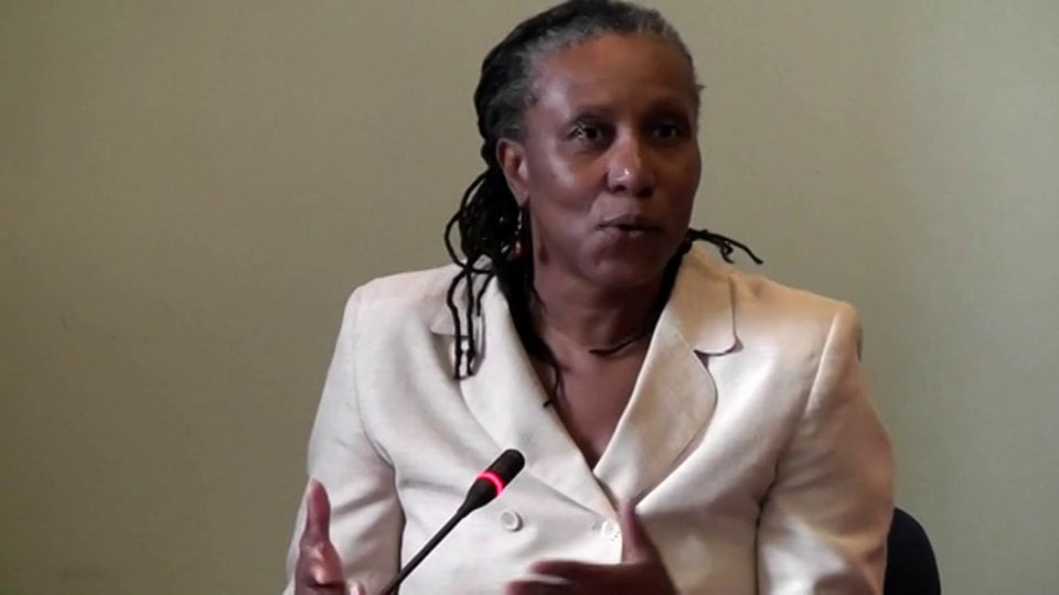 Roundtable Caribbean Integration: "Past, Present, and Future", Part VI ...