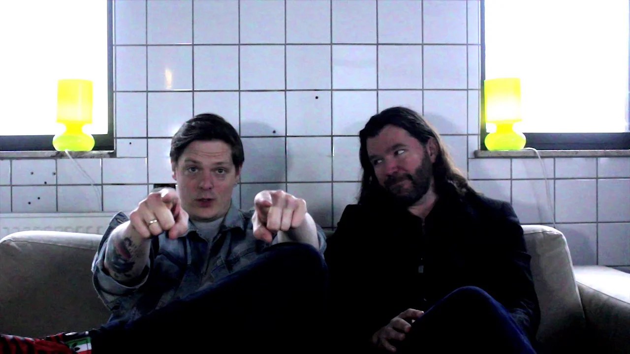 THE ARMY FEAT. CELINA REE PROMO on Vimeo