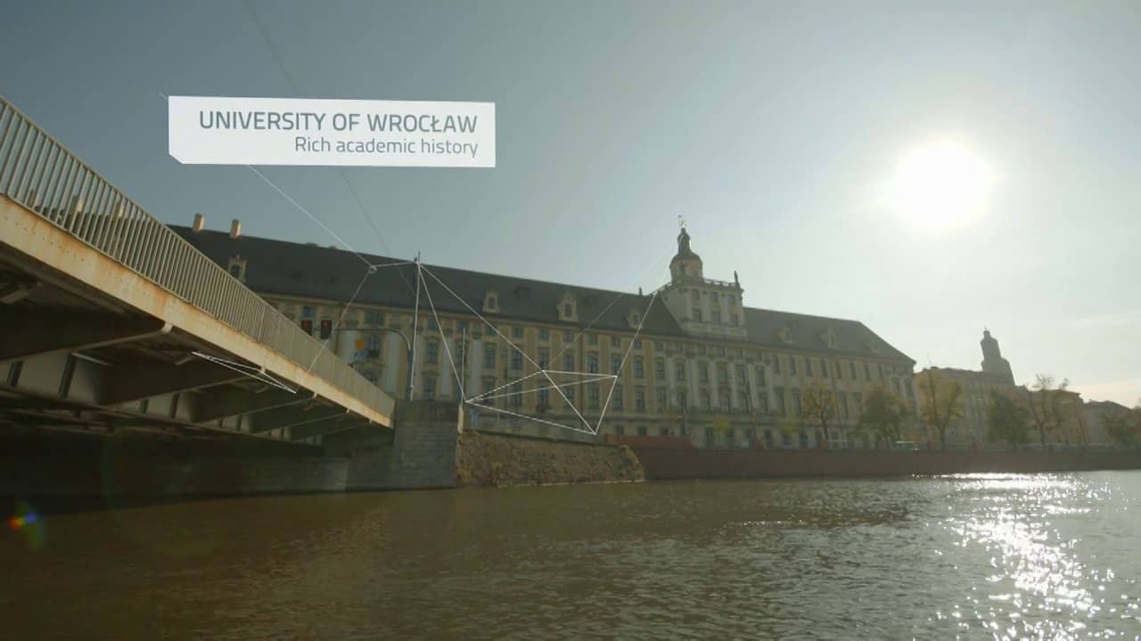 Wrocław Promo Movie by AEKH Wrocław on Vimeo
