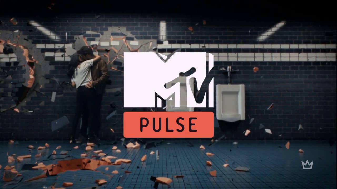 MTV Pulse on Vimeo