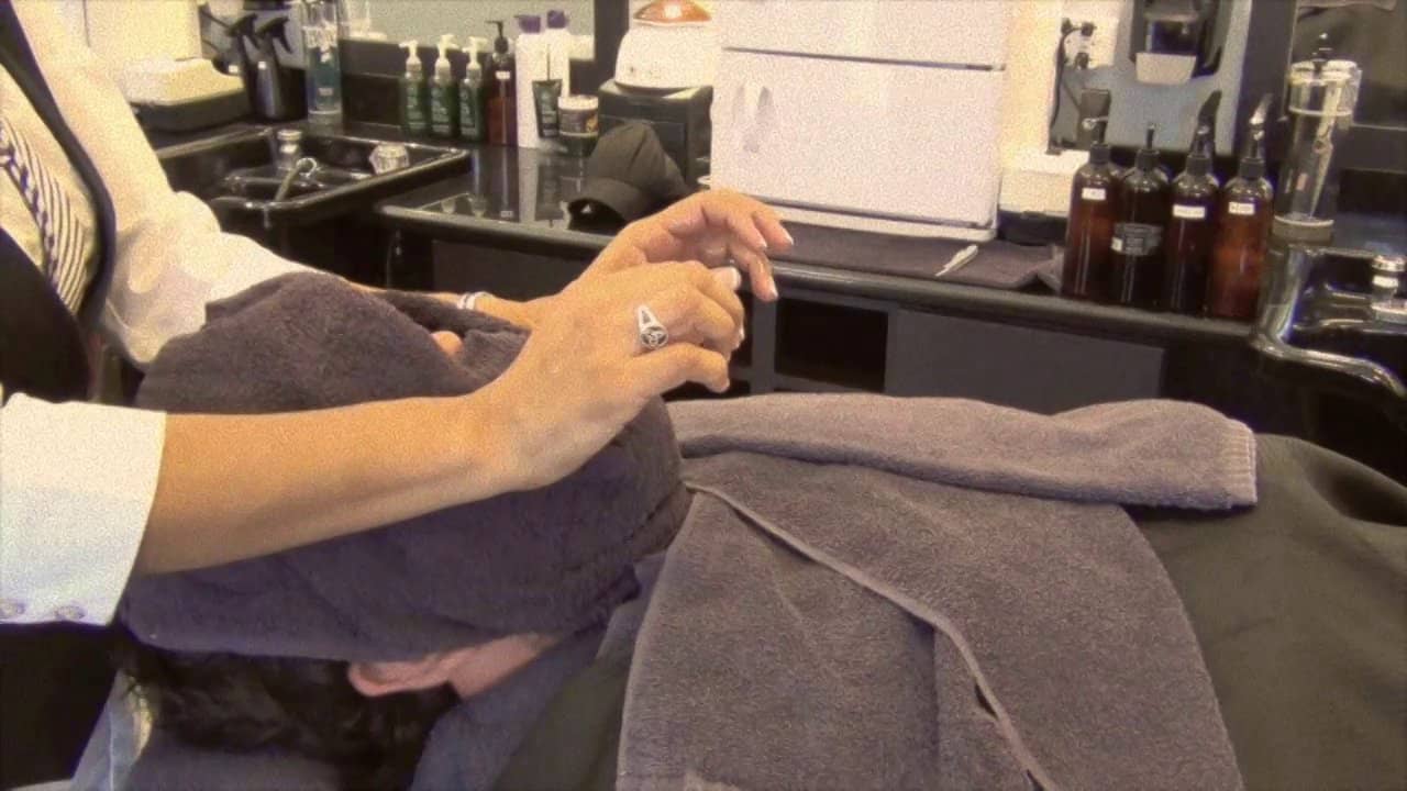 Roshambo Pt2 on Vimeo