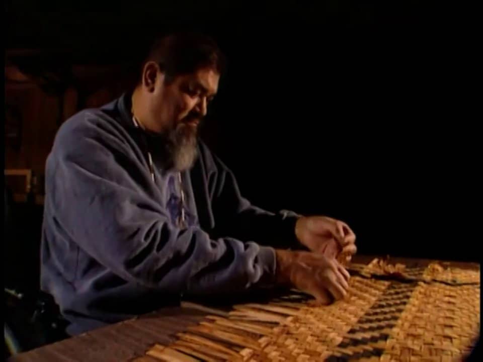 Teachings of the Tree People: The Work of Bruce Miller on Vimeo