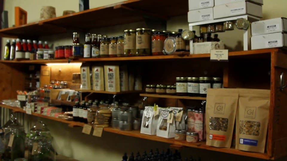 The Jam Stand on Vimeo