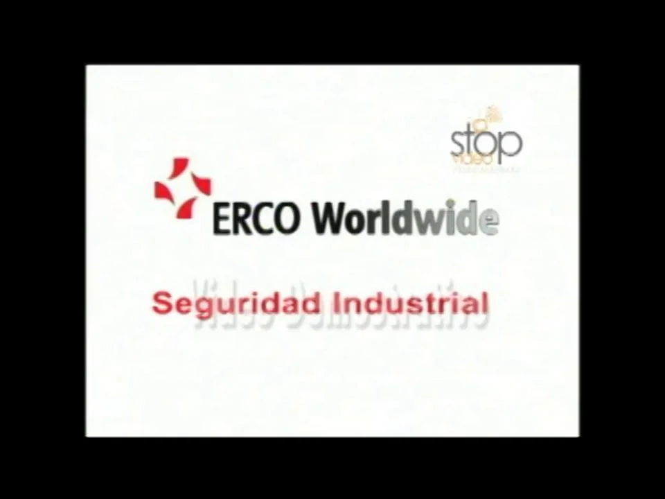 ERCO Worldwide on Vimeo