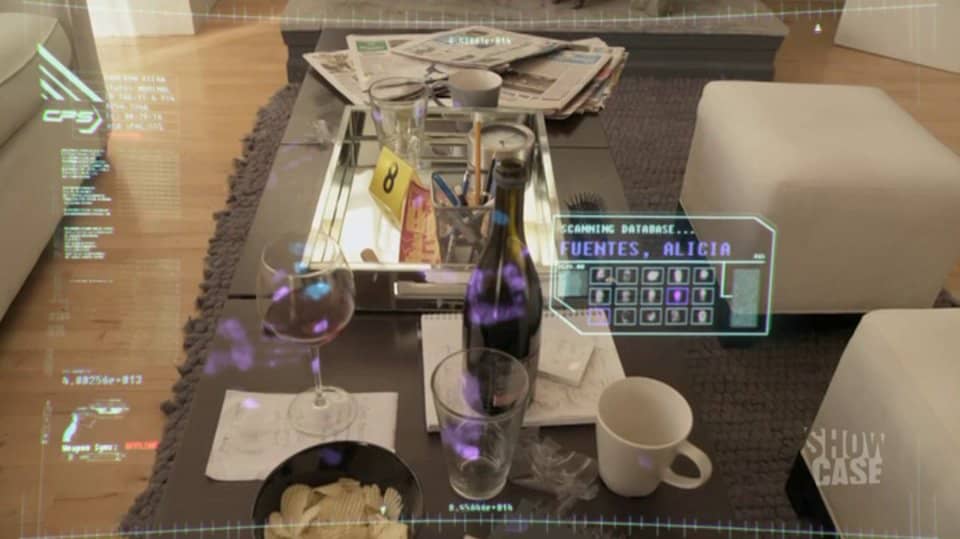 Continuum - Mist scanning sequence on Vimeo