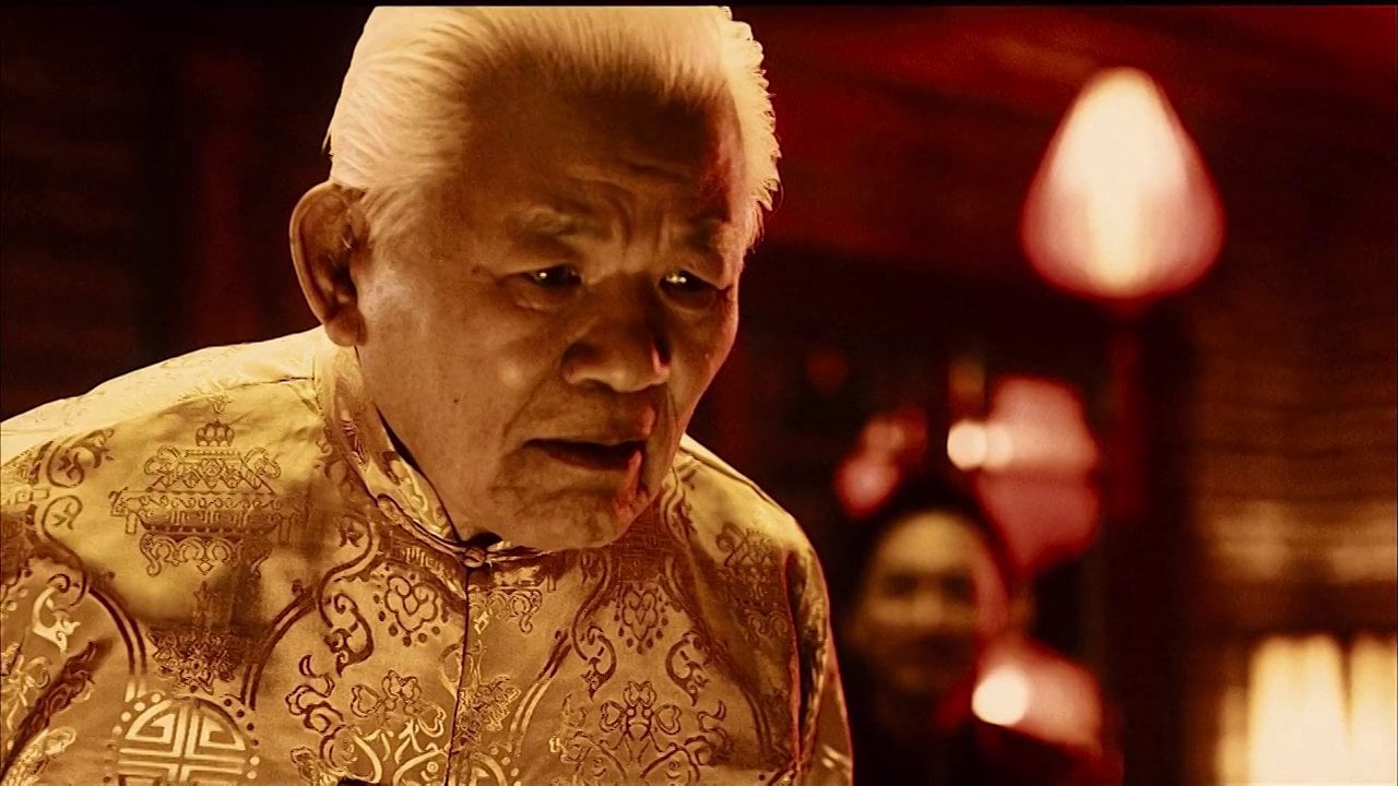 HSBC Red Envelope on Vimeo