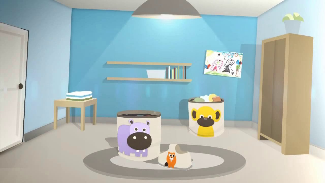 3 Sprouts on Vimeo