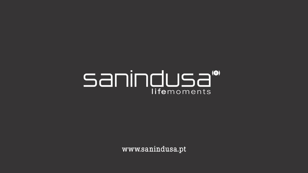 SANINDUSA SÉRIE EASY on Vimeo