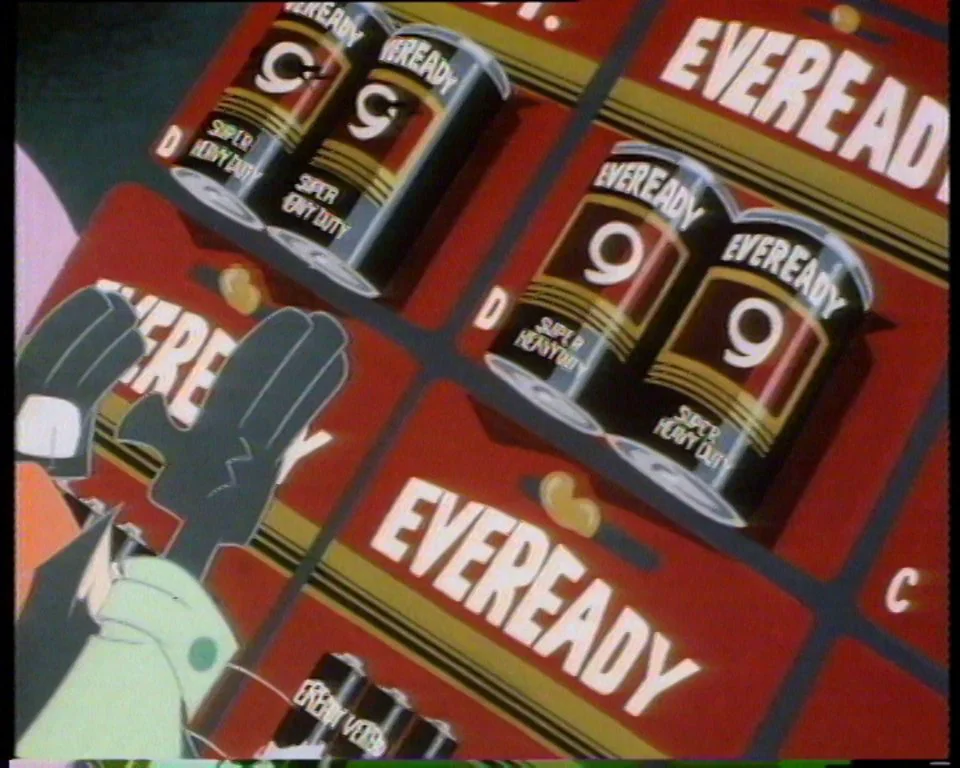 Eveready