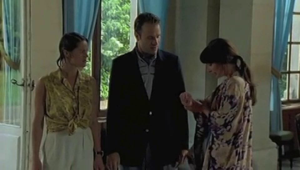 Crystal Shepherd-Cross my bande démo! on Vimeo