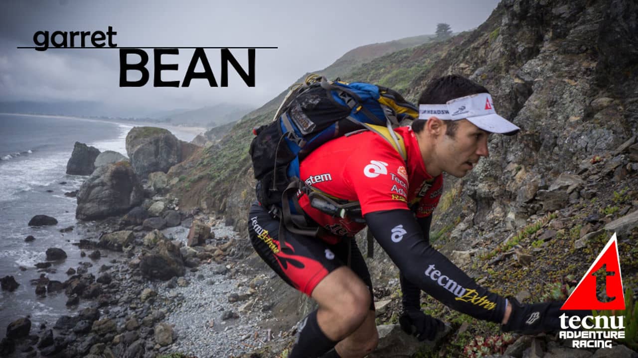 Garret Bean - Tecnu Adventure Racing on Vimeo