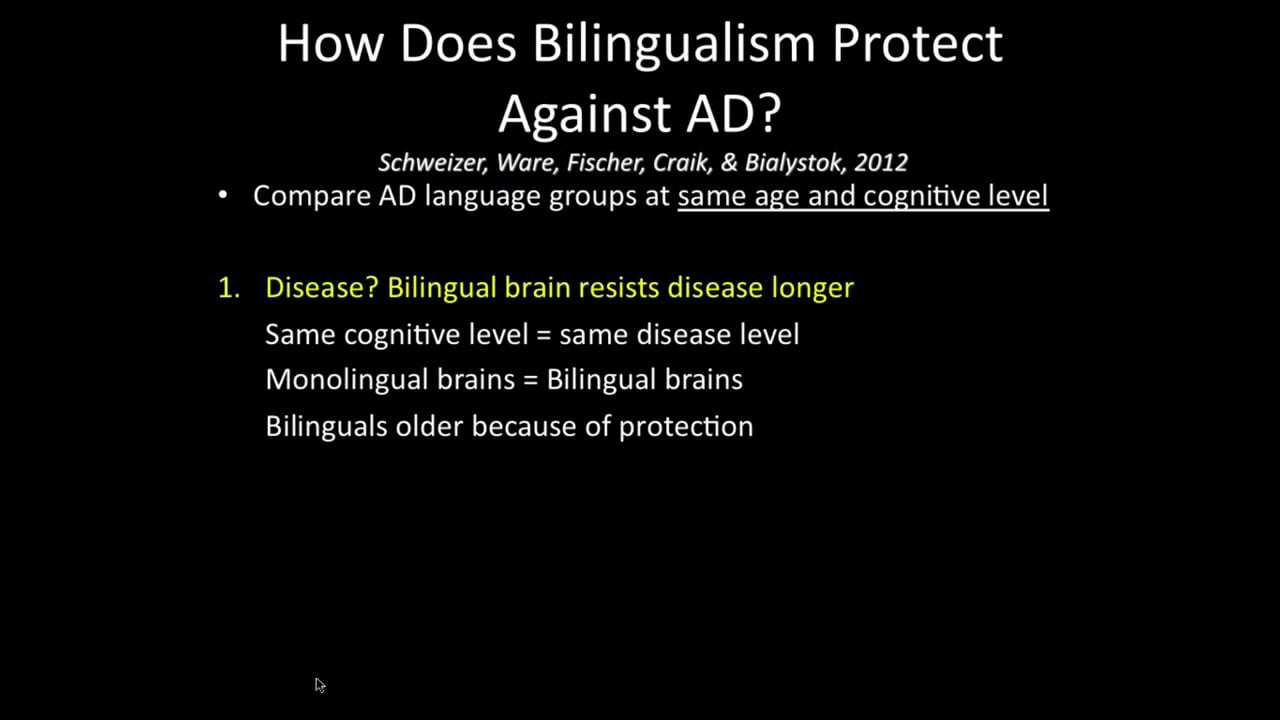 Language, Emotions, and the Bilingual Brain (ENG) on Vimeo