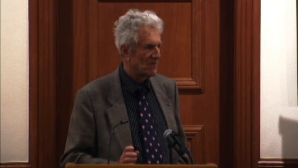 John Rist, 4/8/13 on Vimeo