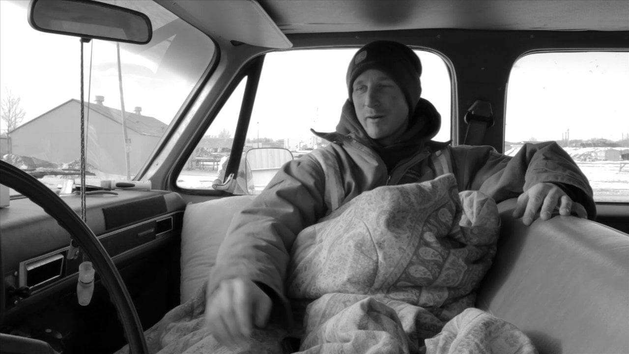 Isaac Gale's Sweet Crude Man Camp on Vimeo
