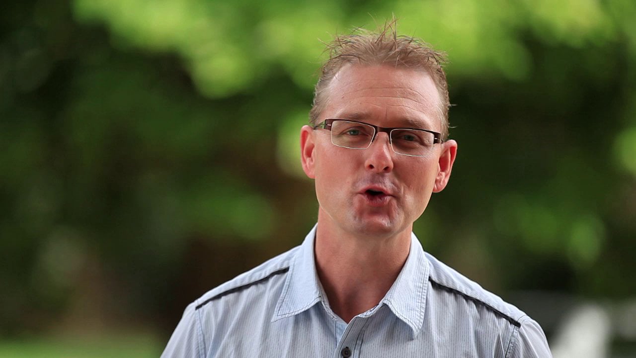 Terry Lambert - ABC Manager on Vimeo